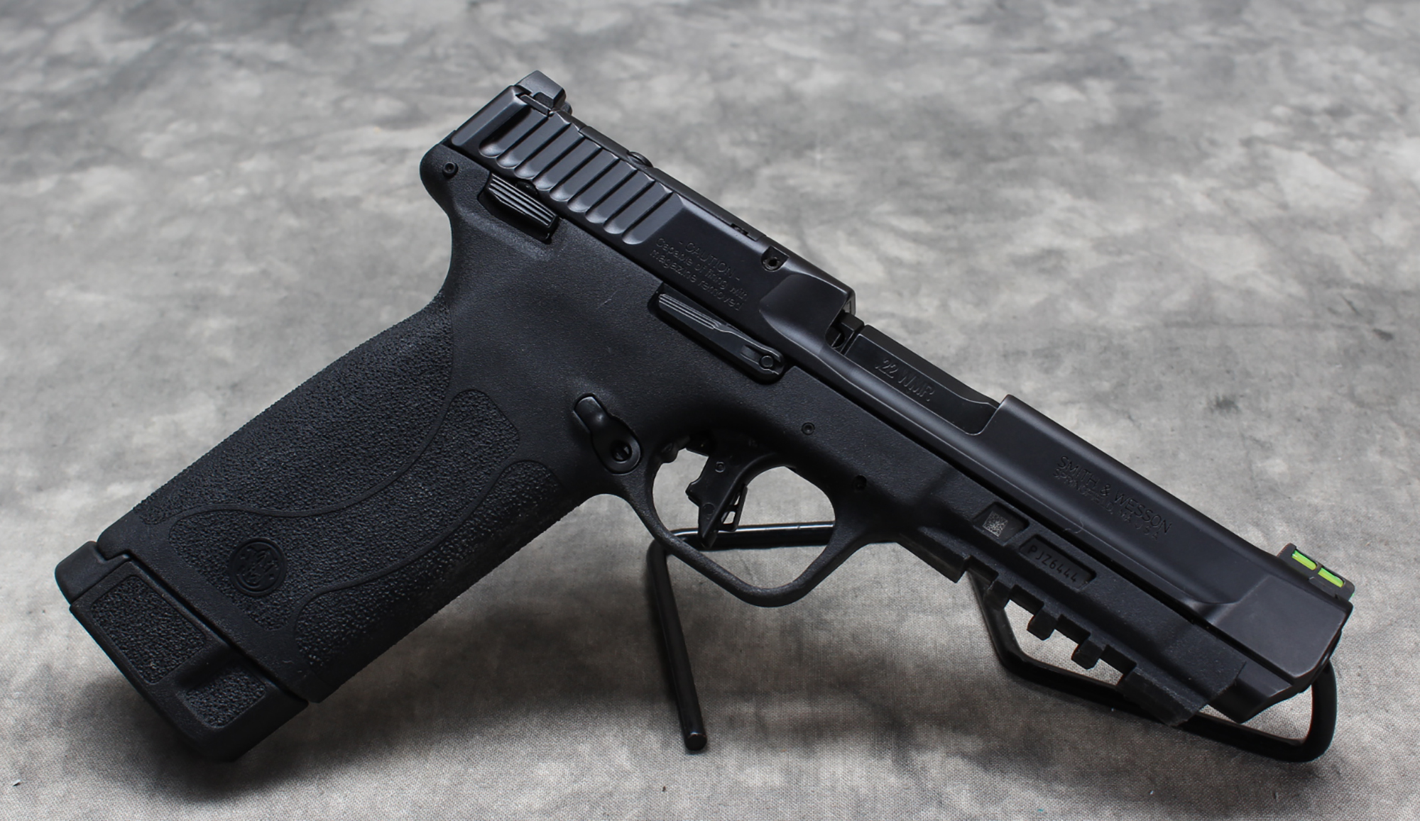 Smith & Wesson~ M&P .22 Magnum~ .22 Magnum | Bass Pro Shops